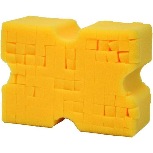 Big Gold Sponge – McKees37.com