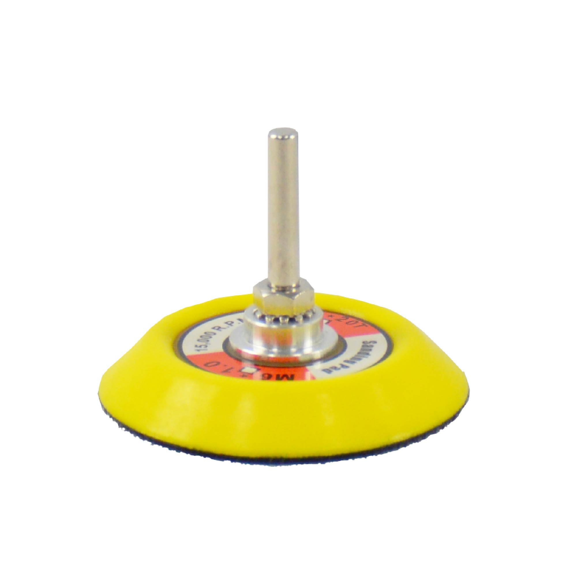 Redline 3 Inch Drill Backing Plate – McKees37.com