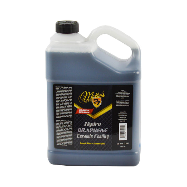 Hydro Graphene Ceramic Coating – McKees37.com