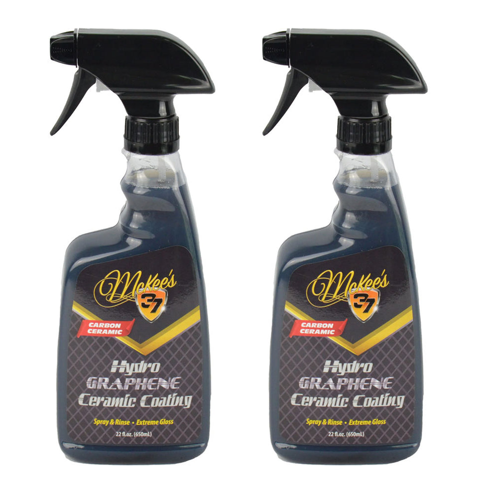 Hydro Graphene Ceramic Coating – McKees37.com