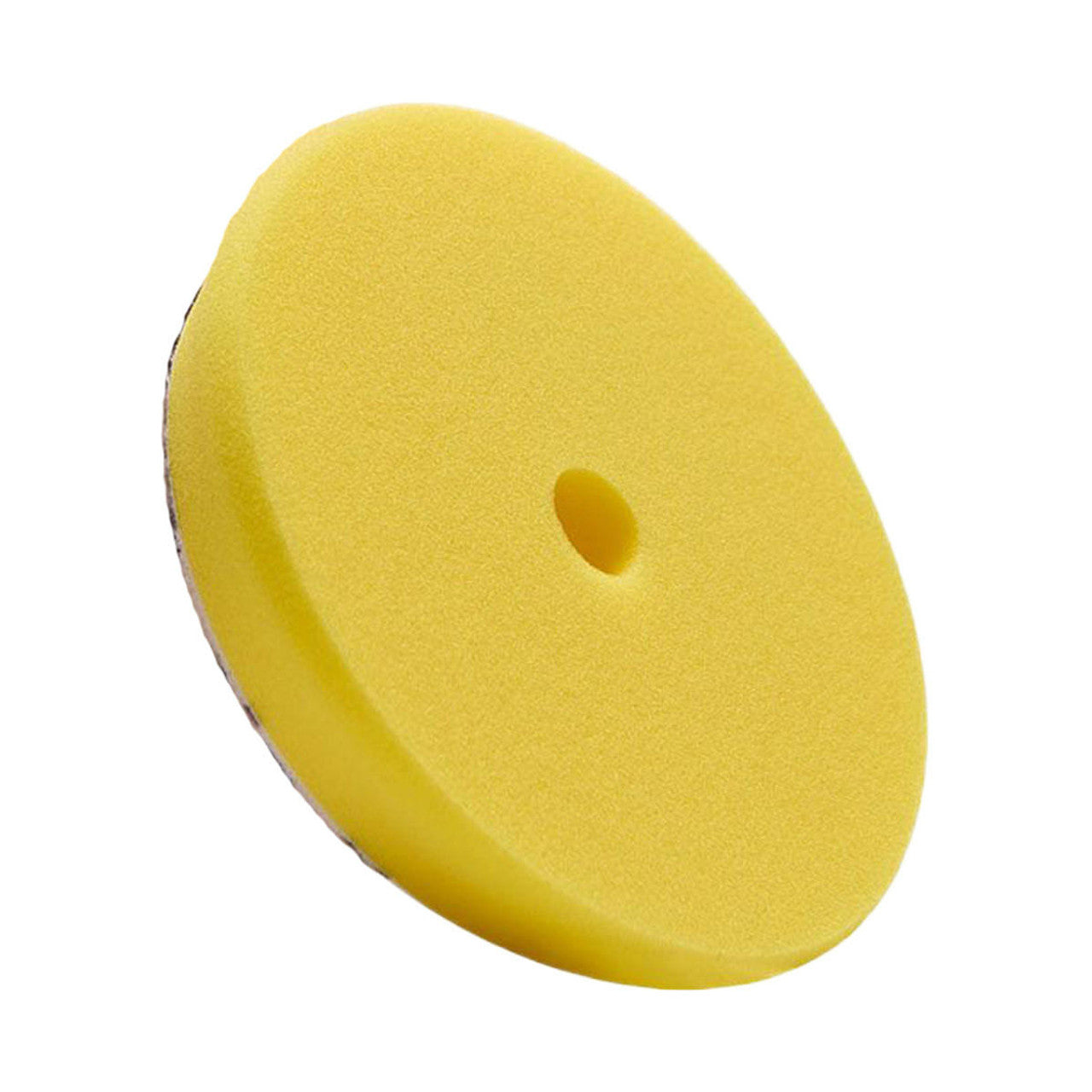 Buff and Shine Uro-Tec Yellow Light Polishing Foam Pad - 3 Sizes Avail ...