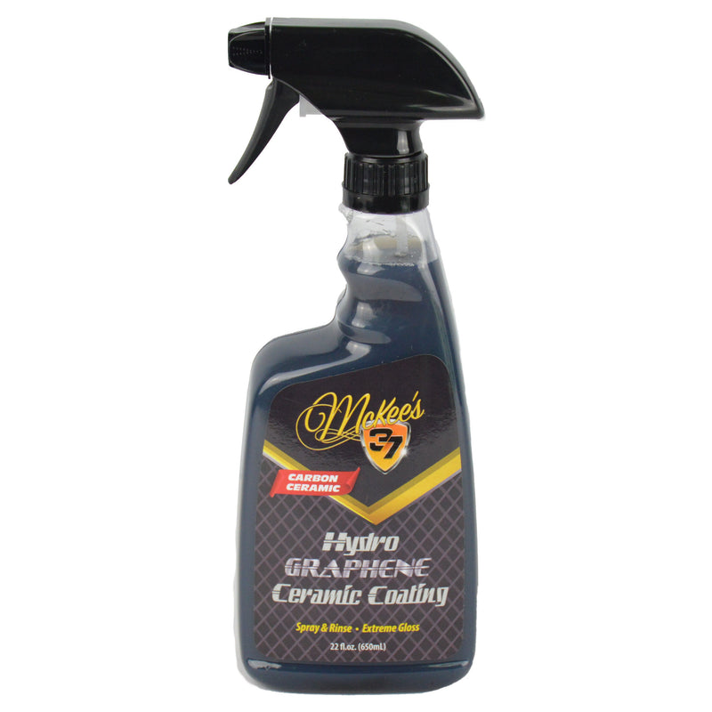 Hydro Graphene Ceramic Coating - McKees37.com
