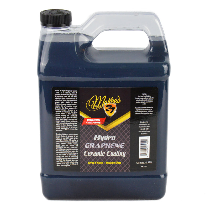 Hydro Graphene Ceramic Coating - McKees37.com