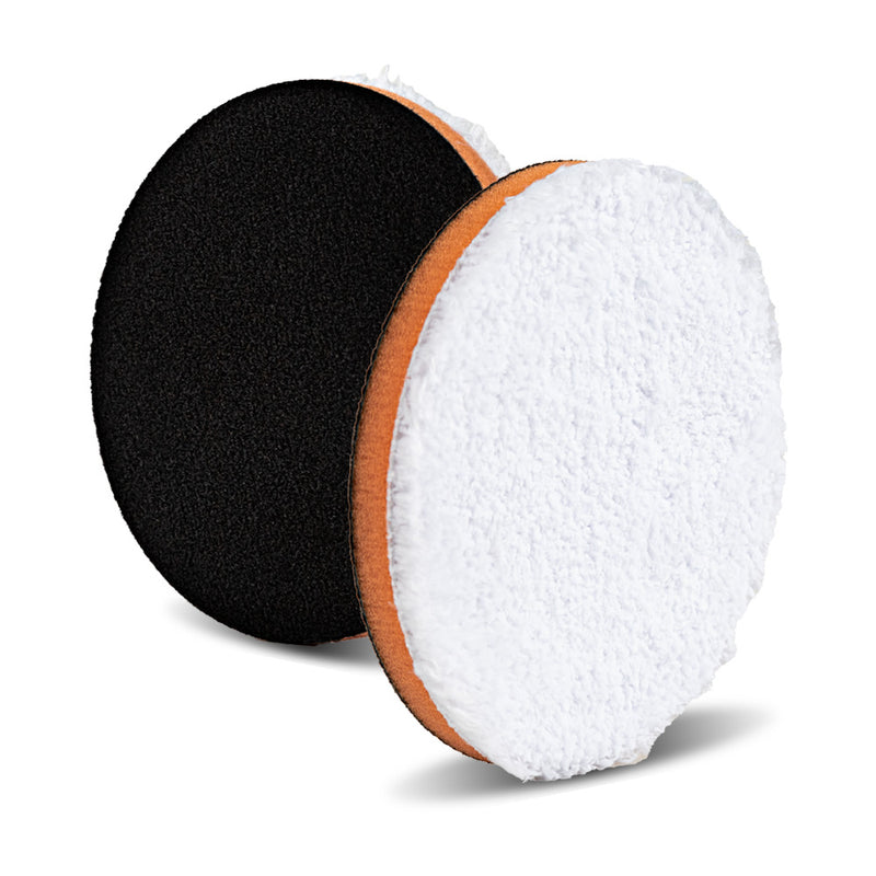 Microfiber Buffing Pads - McKees37.com