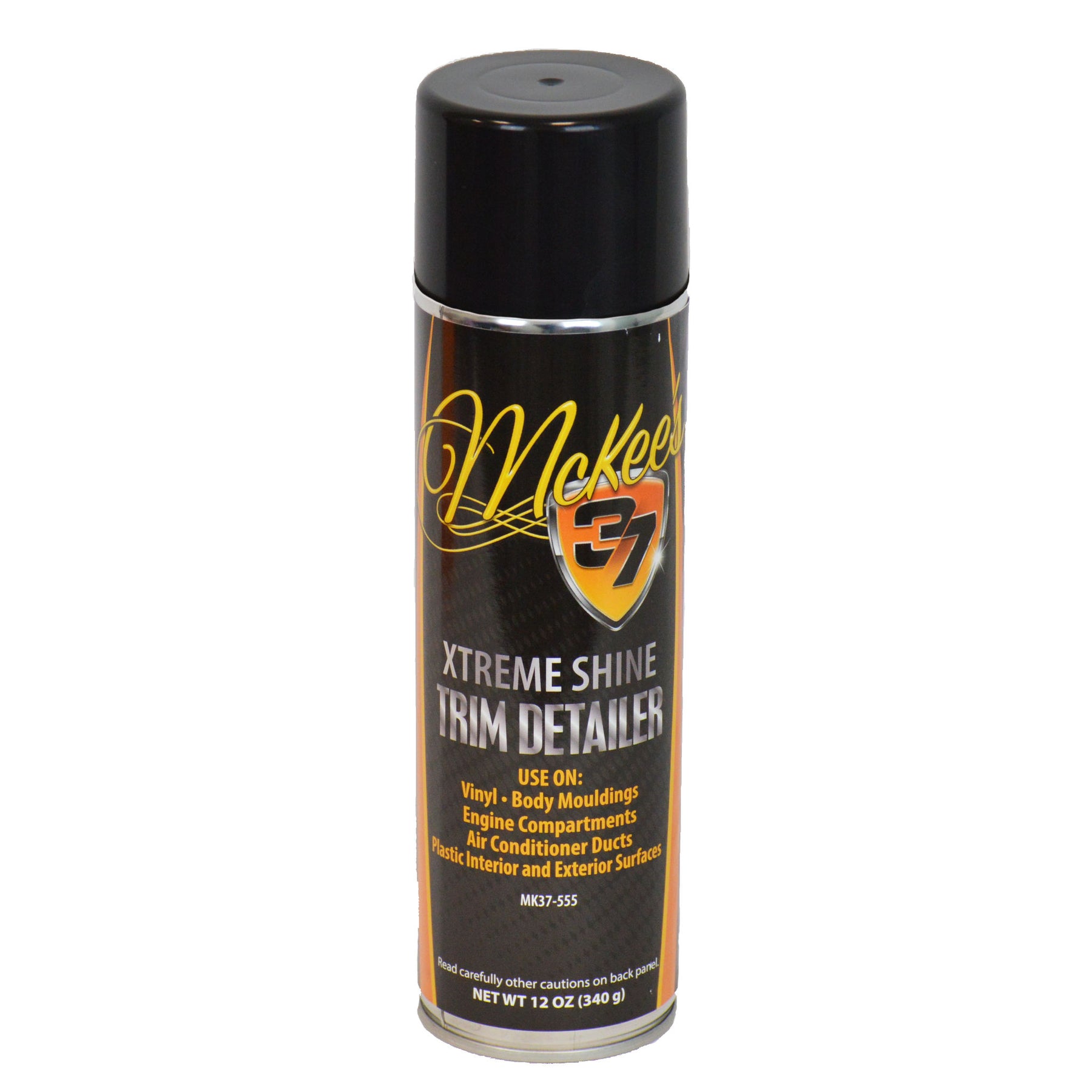 Plastic Trim Care - McKees37.com