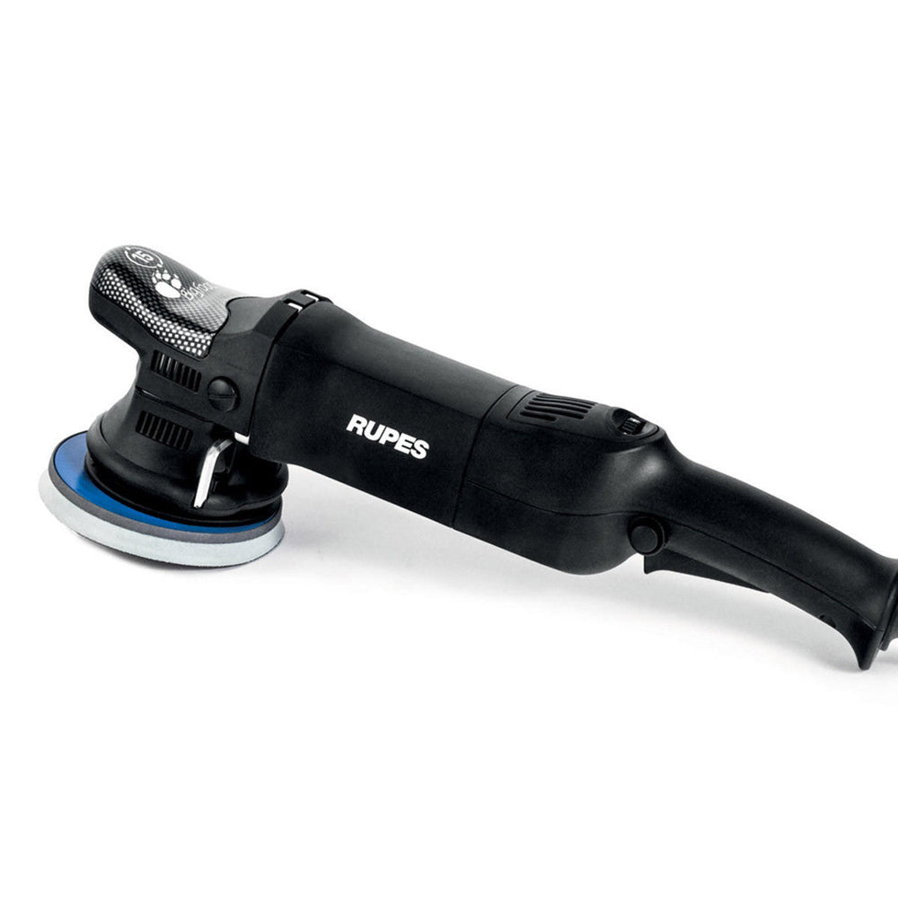 RUPES LHR 15ES Big Foot Random Orbital Polisher - McKees37.com