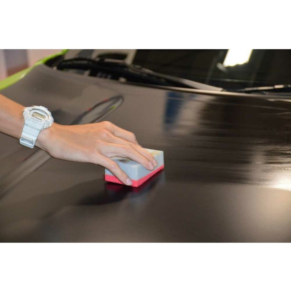 Matte Finish Ceramic Coating 4oz. – McKees37.com